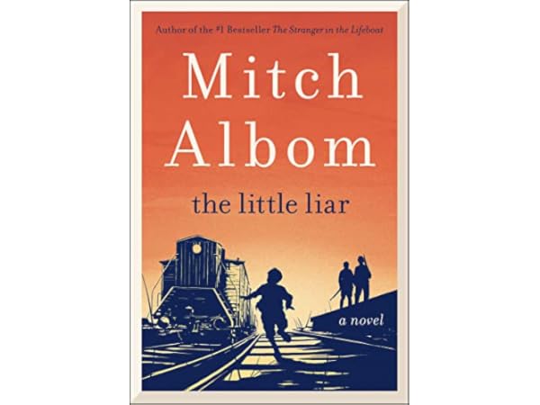 The 10 Best Jewish Literature & Fiction Books of 2025 (Reviews ...