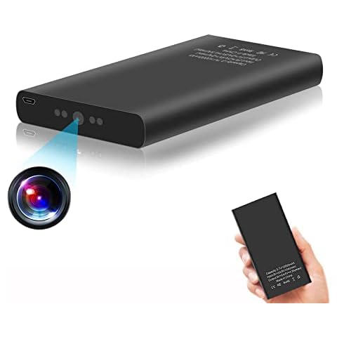 The 10 Best Night Vision Hidden Cameras of 2023 (Reviews) - FindThisBest