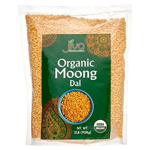 Jiva Organics Review of 2024 - Herbs, Spices & Seasonings Brand ...