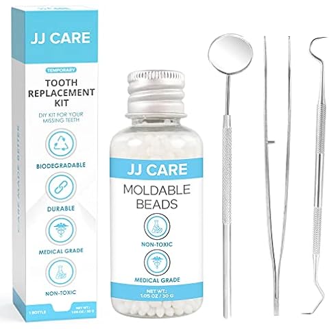 The 10 Best Tooth Repair Kits of 2023 (Reviews) - FindThisBest