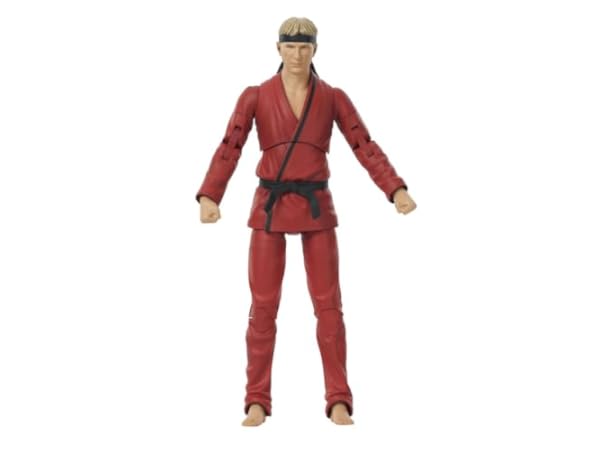 The 10 Best Johnny Action Figures of 2025 (Reviews) - FindThisBest