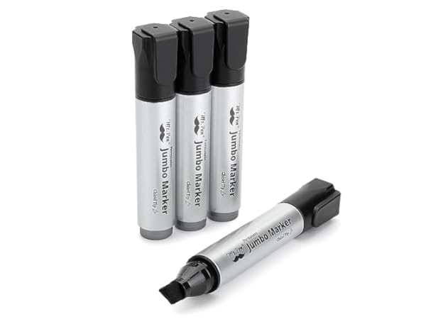 The 10 Best Jumbo Permanent Markers of 2026 (Reviews) - FindThisBest