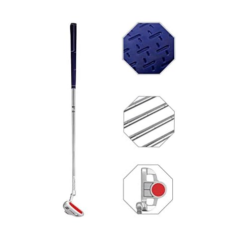 The 10 Best Golf Putters for Juniors of 2023 (Reviews) - FindThisBest
