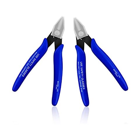The 5 Best Mini Wire Cutters of 2023 (Reviews) - FindThisBest