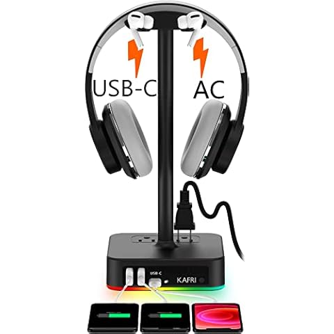 KAFRI Review of 2023 - PC Game Headsets Brand - FindThisBest