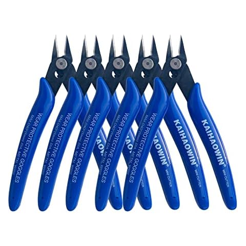 The 10 Best Flush Wire Cutters of 2023 (Reviews) - FindThisBest