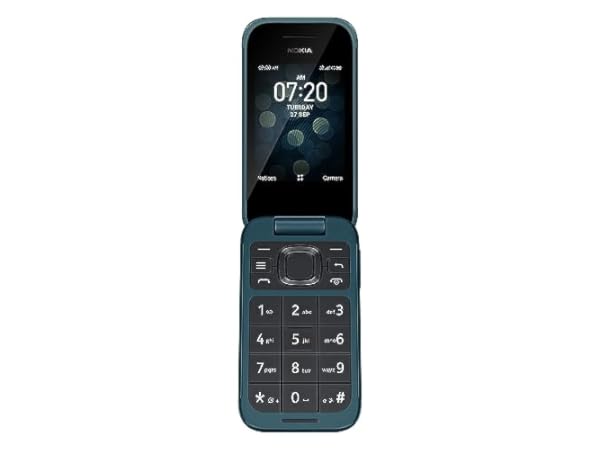 The 5 Best KaiOS Phones of 2025 (Reviews) - FindThisBest