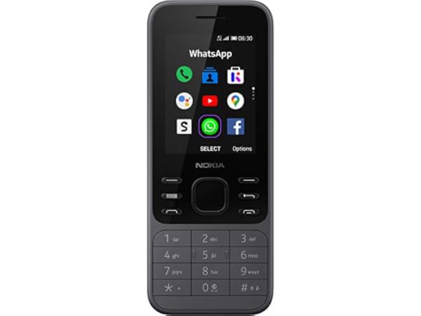 The 5 Best KaiOS Phones of 2026 (Reviews) - FindThisBest