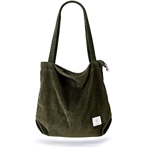 KALIDI FANCY FOREST Review of 2023 - Women's Tote Handbags Brand ...
