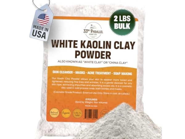 The 10 Best Kaolin Face Powder of 2026 (Reviews) - FindThisBest