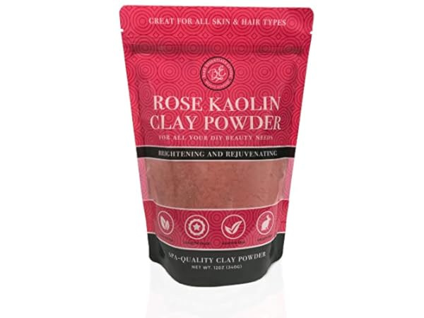 The 5 Best Kaolin Face Powder of 2024 (Reviews) - FindThisBest