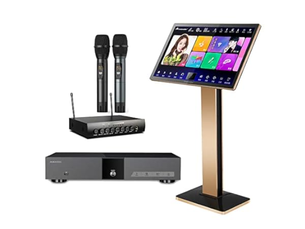 The 10 Best Karaoke Players of 2023 (Reviews) - FindThisBest