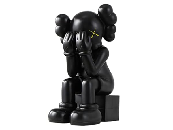 The 4 Best KAWS Action Figures of 2024 (Reviews) - FindThisBest