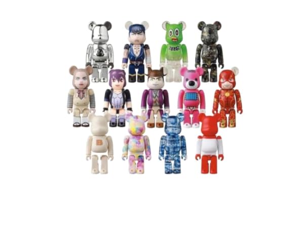 The 10 Best KAWS Action Figures of 2025 (Reviews) - FindThisBest