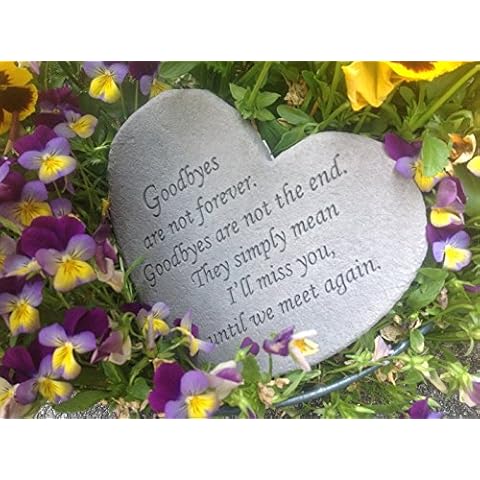 The 10 Best Memorial Garden Stones of 2023 (Reviews) - FindThisBest