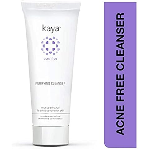 Kaya Skin Clinic Review of 2024 - Facial Skin Care Products Brand ...
