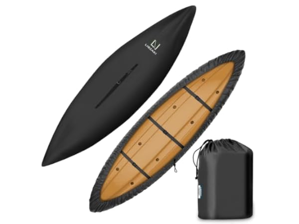 The 10 Best Kayak Covers of 2025 (Reviews) - FindThisBest