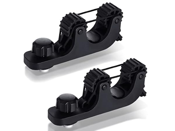 The 10 Best Kayak Paddle Holders of 2024 (Reviews) - FindThisBest