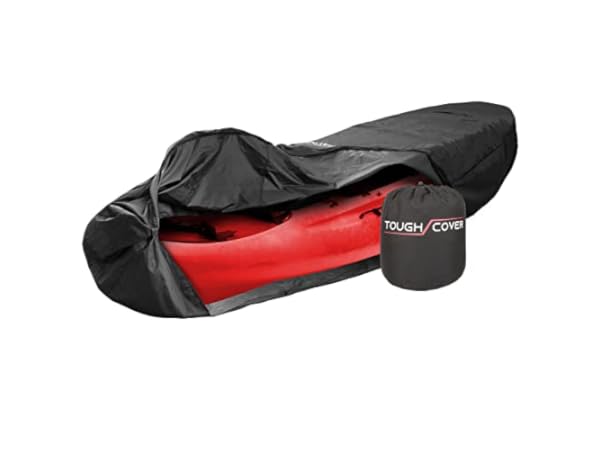 The 10 Best Kayak Storage Bags of 2025 (Reviews) - FindThisBest