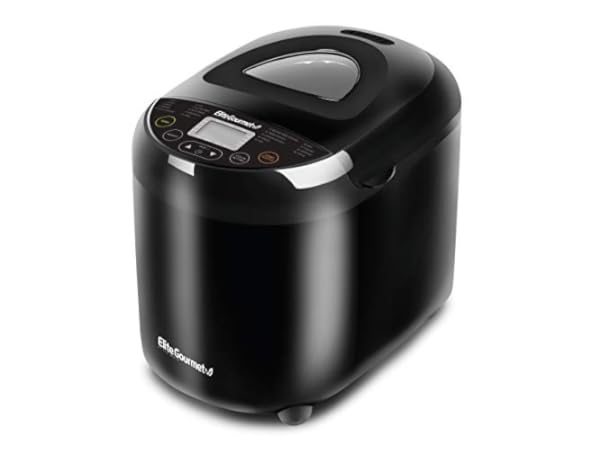 The 6 Best Keep Warm Function Bread Machines of 2025 (Reviews ...