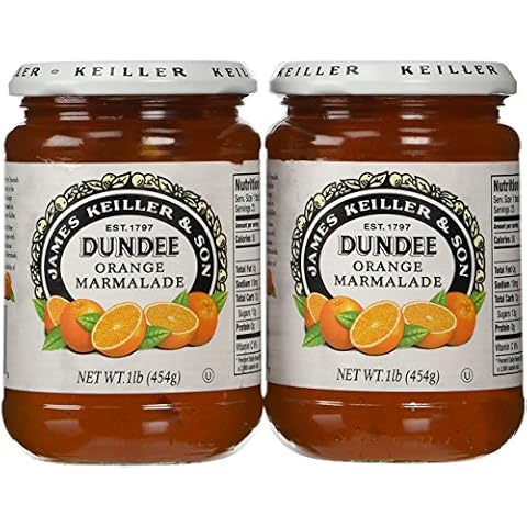 The 10 Best Marmalades of 2023 (Reviews) - FindThisBest