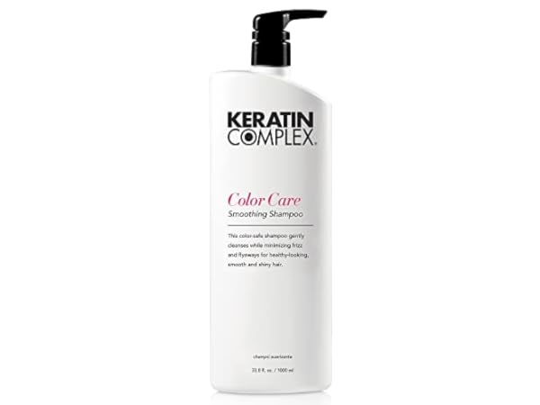 The 10 Best Keratin Shampoo of 2025 (Reviews) - FindThisBest