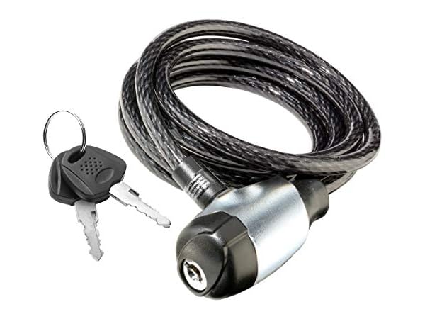 The 10 Best Key Bike Locks of 2024 (Reviews) - FindThisBest