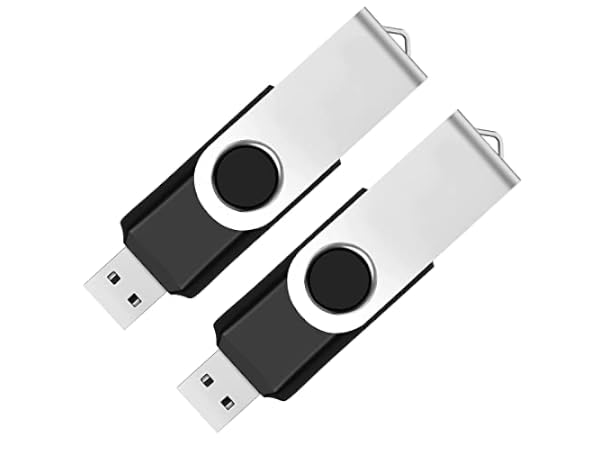The 3 Best Key Ring USB Flash Drives of 2026 (Reviews) - FindThisBest