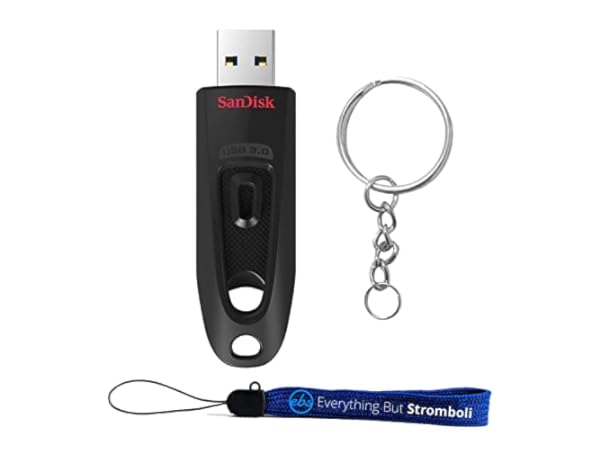 The 10 Best Key Ring USB Flash Drives of 2024 (Reviews) - FindThisBest