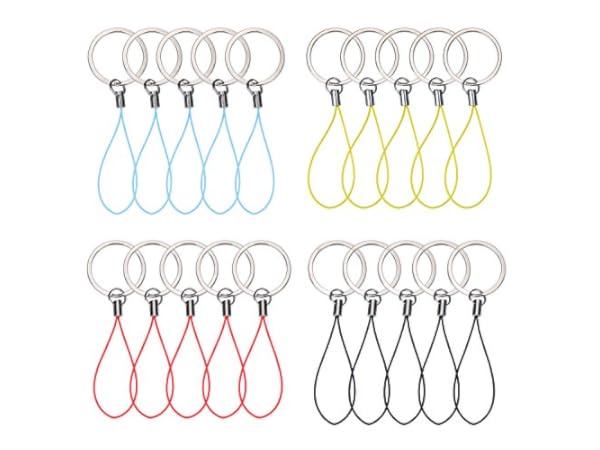 The 10 Best Key Ring USB Flash Drives of 2025 (Reviews) - FindThisBest