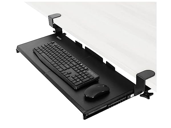 The 10 Best Keyboard Drawers & Keyboard Platforms of 2025 (Reviews ...