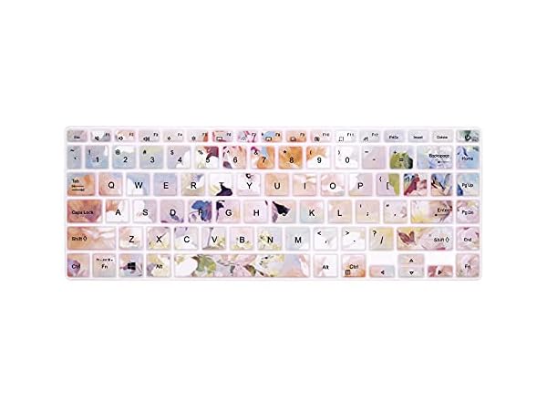 The 10 Best Keyboard Skins for ASUS of 2023 (Reviews) - FindThisBest