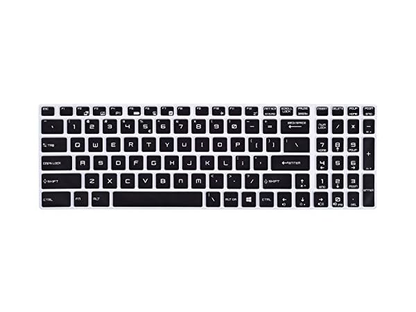The 10 Best Keyboard Skins for MSI of 2025 (Reviews) - FindThisBest