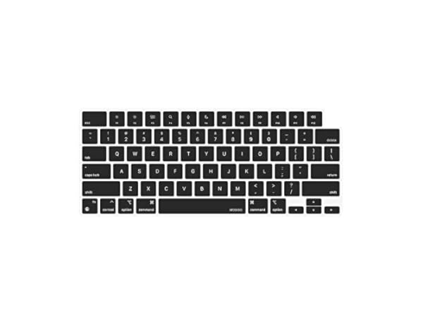 The 10 Best Keyboard Skins of 2025 (Reviews) - FindThisBest