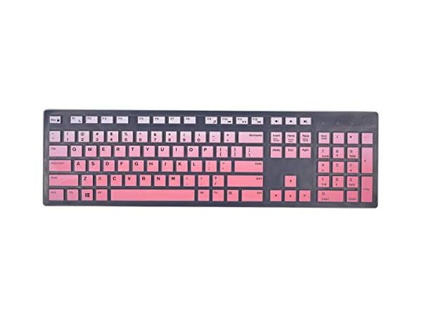 The 10 Best Keyboard Skins of 2024 (Reviews) - FindThisBest