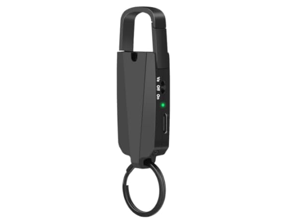The 8 Best Keychain Digital Voice Recorders of 2025 (Reviews ...