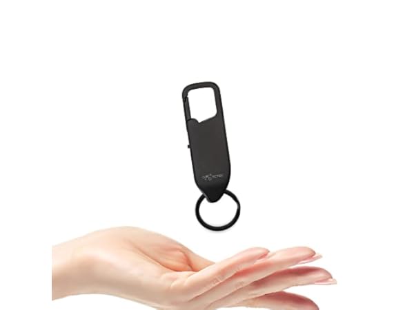 The 10 Best Keychain Digital Voice Recorders of 2024 (Reviews ...