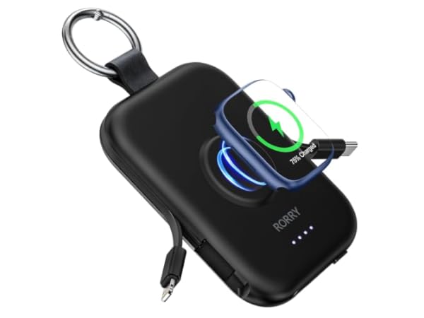 The 10 Best Keychain Power Banks of 2025 (Reviews) - FindThisBest