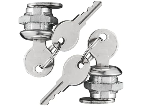 The 10 Best Keyed Lock Tool Boxes of 2025 (Reviews) - FindThisBest