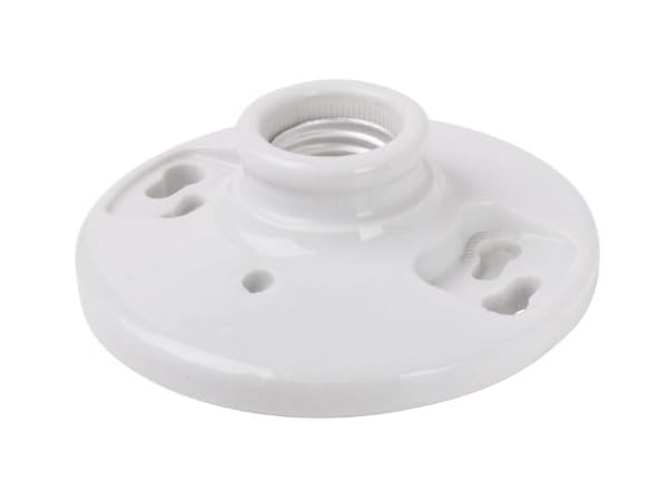 The 10 Best Keyless Light Sockets of 2024 (Reviews) - FindThisBest