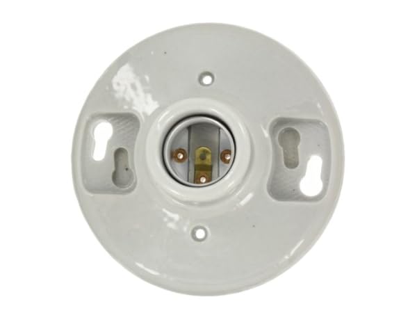 The 10 Best Keyless Light Sockets of 2025 (Reviews) - FindThisBest