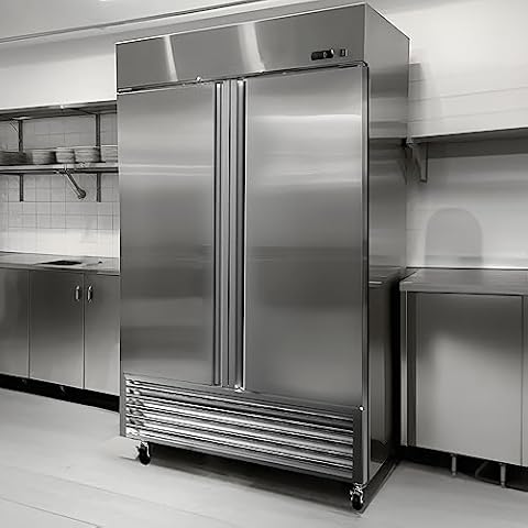 The 10 Best Commercial Freezers of 2023 (Reviews) - FindThisBest