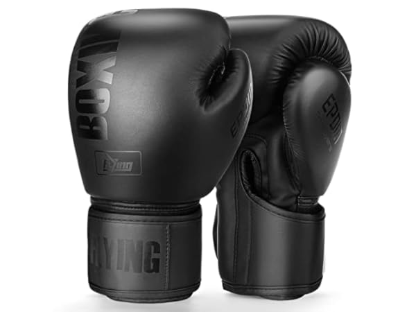 The 10 Best Kickboxing Gloves of 2024 (Reviews) - FindThisBest