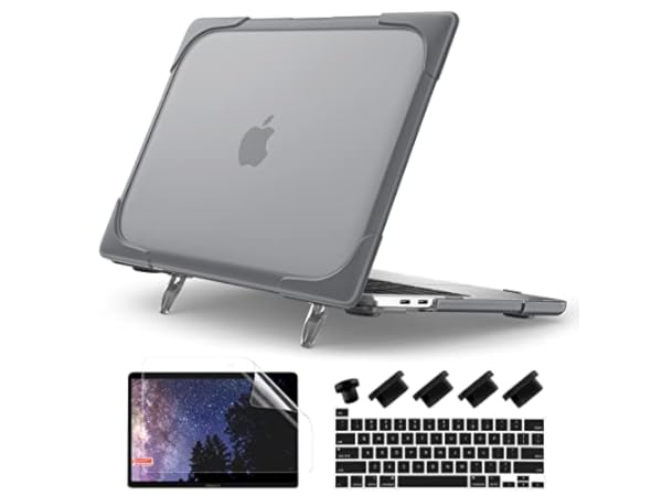 The 10 Best Kickstand Laptop Cases of 2024 (Reviews) - FindThisBest
