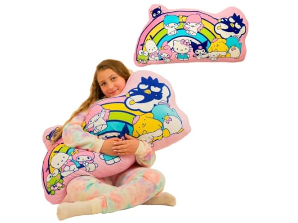 The 10 Best Kids' Body Pillows of 2025 (Reviews) - FindThisBest