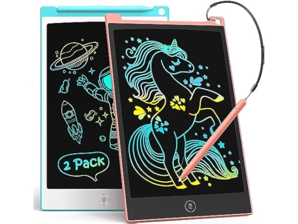 The 10 Best Kids' Doodle Boards of 2024 (Reviews) - FindThisBest