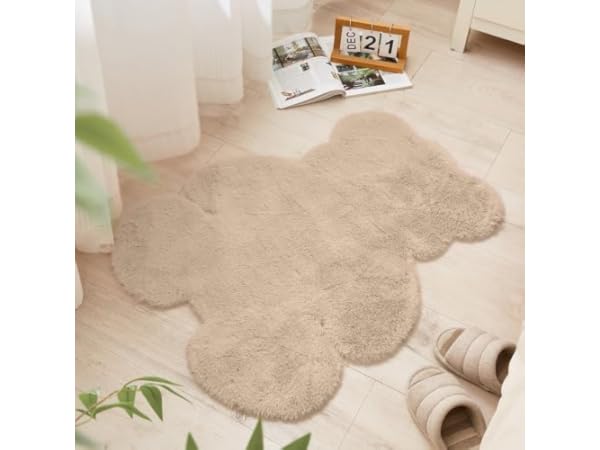 The 10 Best Kids' Faux Fur Rugs of 2025 (Reviews) - FindThisBest