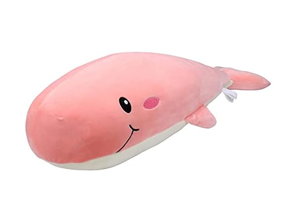 The 5 Best Kids' Fish Throw Pillows of 2023 (Reviews) - FindThisBest