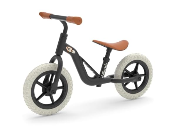 The 10 Best Kids' Lightweight Balance Bikes of 2025 (Reviews ...