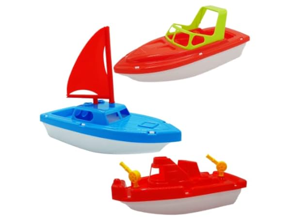 The 10 Best Kids' Play Boats of 2024 (Reviews) - FindThisBest